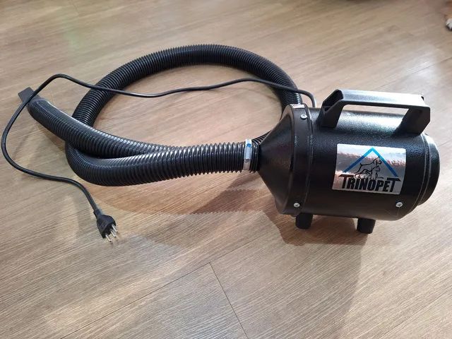 "soprador cachorro" no Brasil