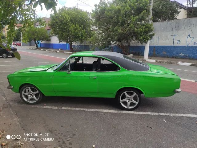 CHEVROLET OPALA 1979 Usados e Novos