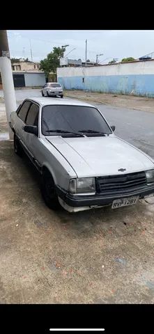 CHEVROLET CHEVETTE 1991 Usados e Novos