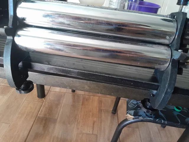 "cilindro de pastel" no Brasil