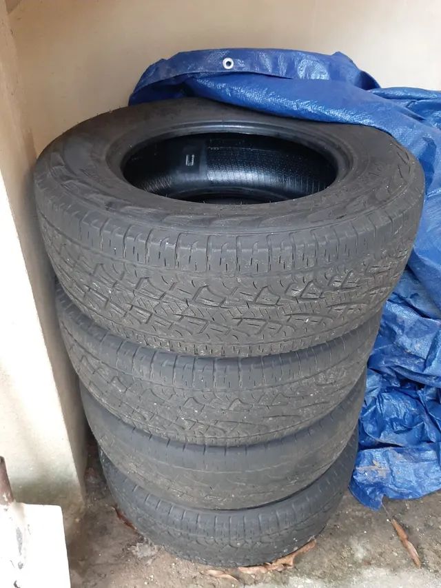 "pneu scorpion 265 65 r17" no Brasil