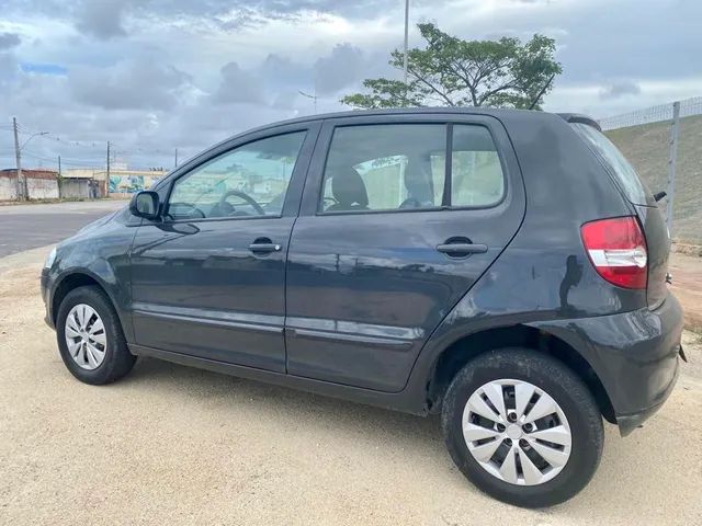 VOLKSWAGEN FOX 2008 Usados e Novos