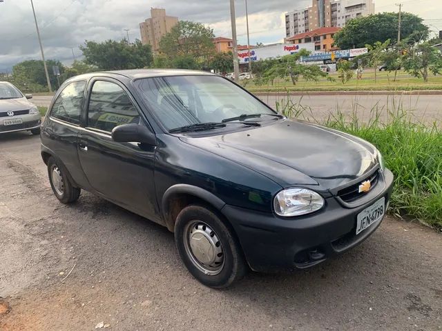 CHEVROLET CORSA Usados e Novos no DF