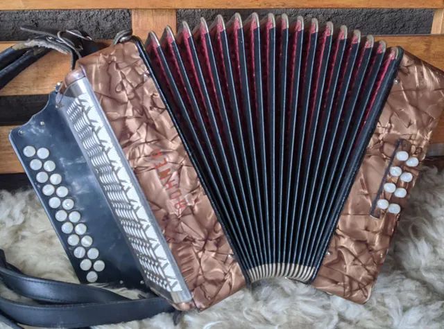 "gaita ponto hohner" no Brasil