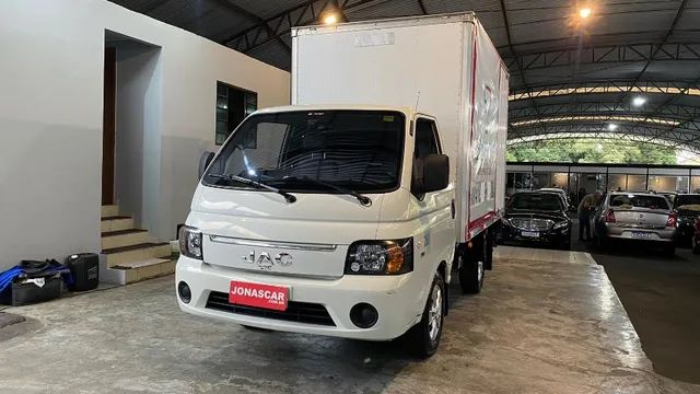 JAC V260 Usados e Novos