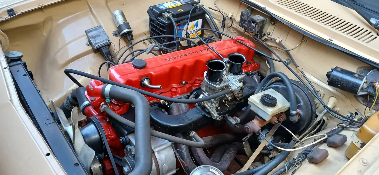 CHEVROLET OPALA 1976 Usados e Novos