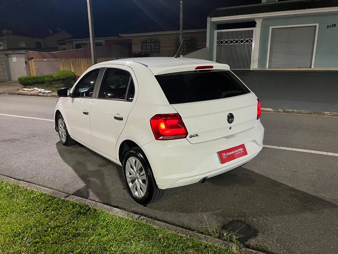 VOLKSWAGEN GOL 2020 Usados e Novos