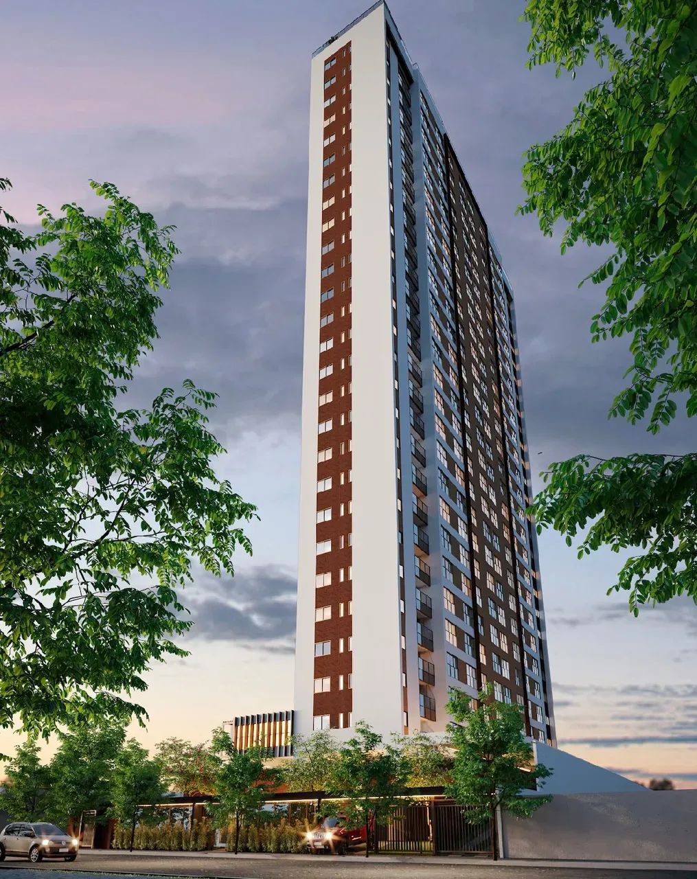 Apartamento à venda - Boa Viagem, Recife - PE 1452471406 | OLX