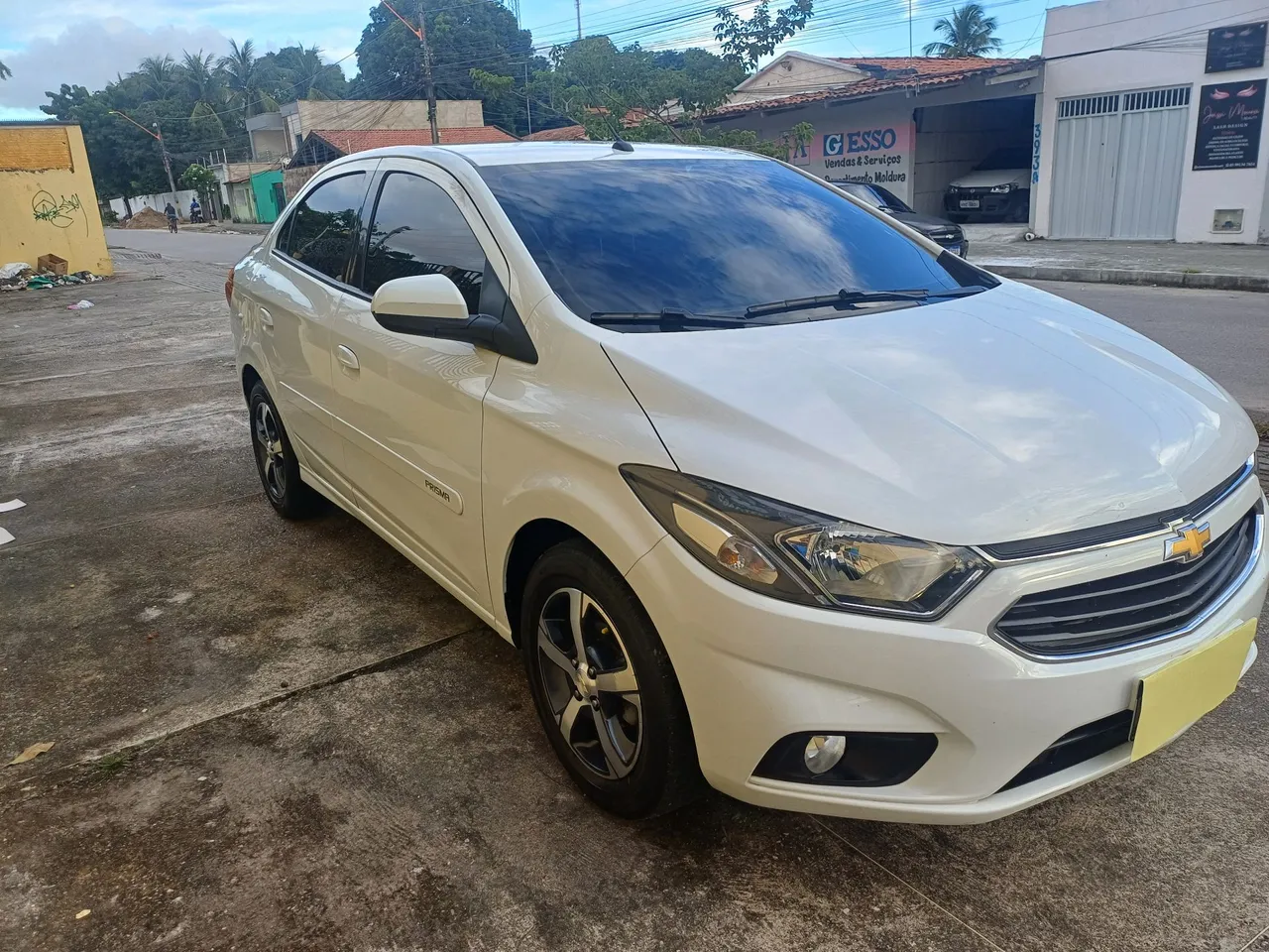 CHEVROLET PRISMA Usados e Novos em Fortaleza e região, CE