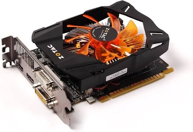 "geforce gtx 650" - Placas de Vídeo no Brasil