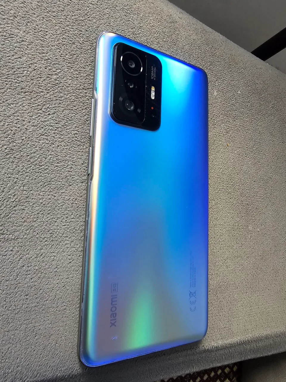 Celulares XIAOMI MI 11T PRO Usados, seminovos e Novos no Brasil