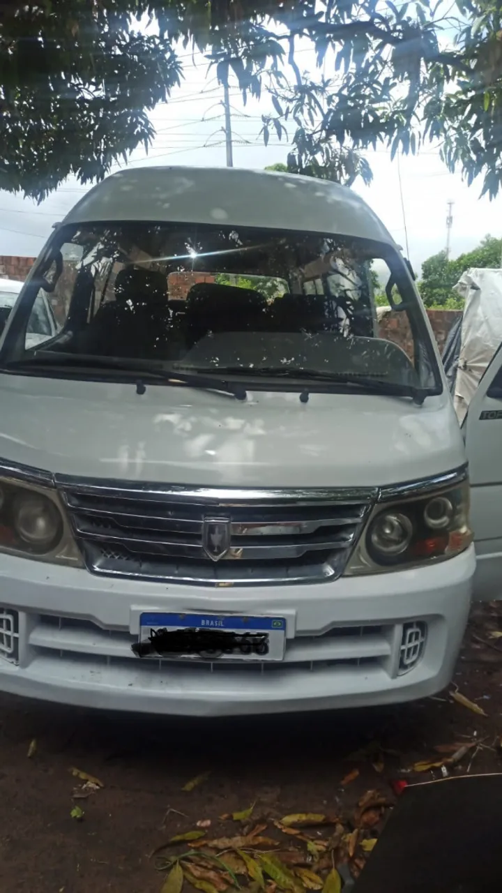 ASIA MOTORS TOPIC Usados e Novos