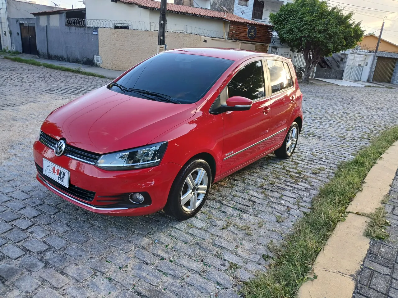 VOLKSWAGEN FOX 2016 Usados e Novos