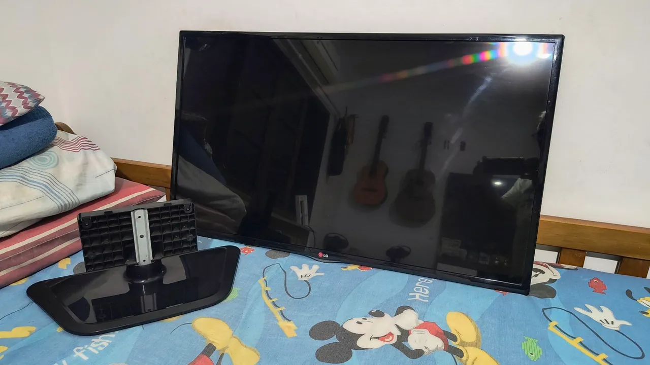 "tv de 42 polegadas" - TVs no Brasil