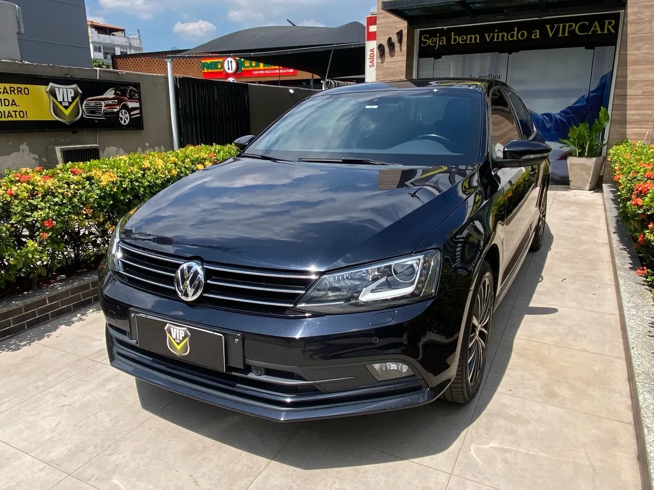 VOLKSWAGEN JETTA Usados e Novos no Rio de Janeiro e região, RJ