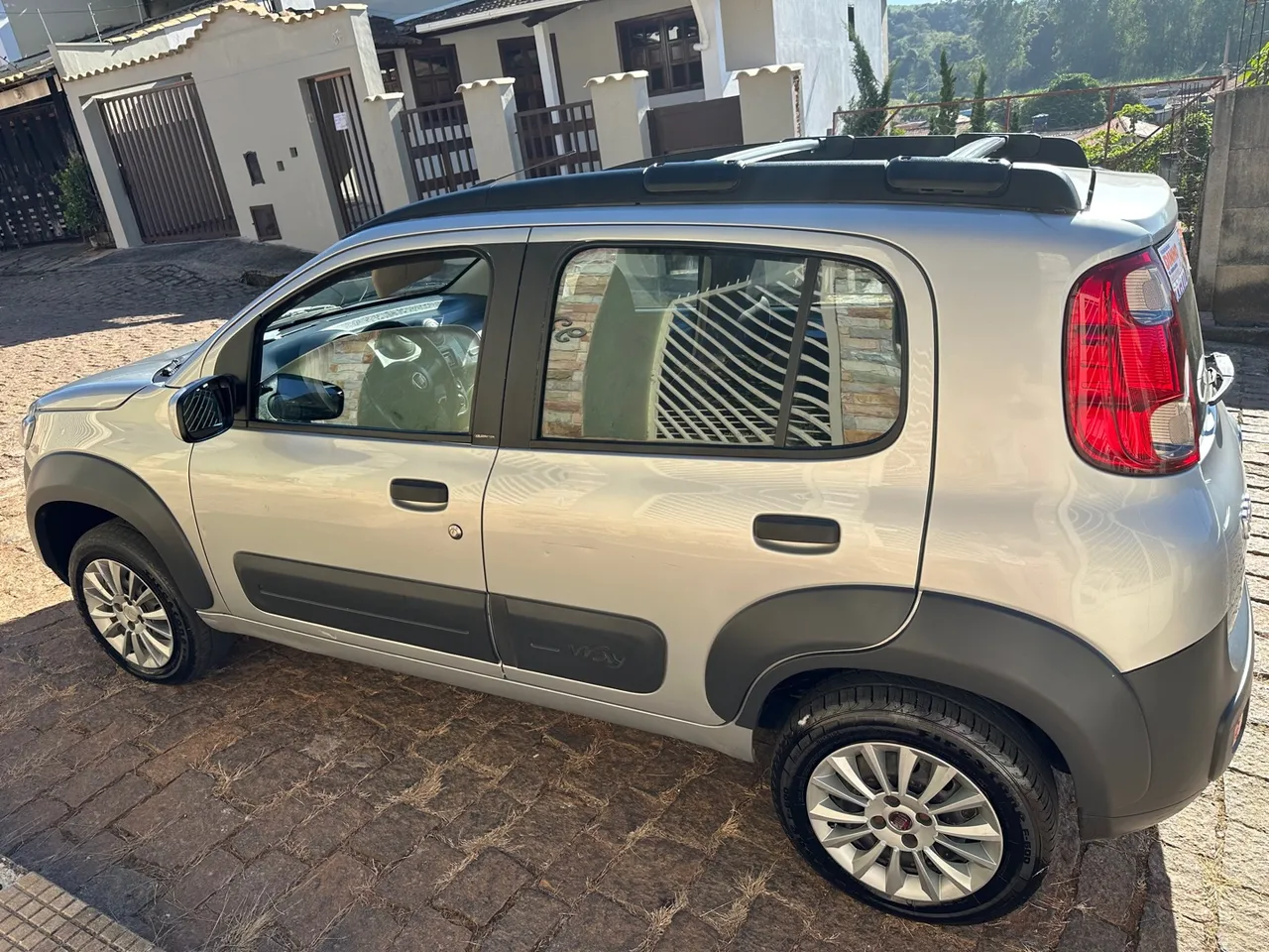 "uno way 2012 2013" - Carros Usados e Novos à venda