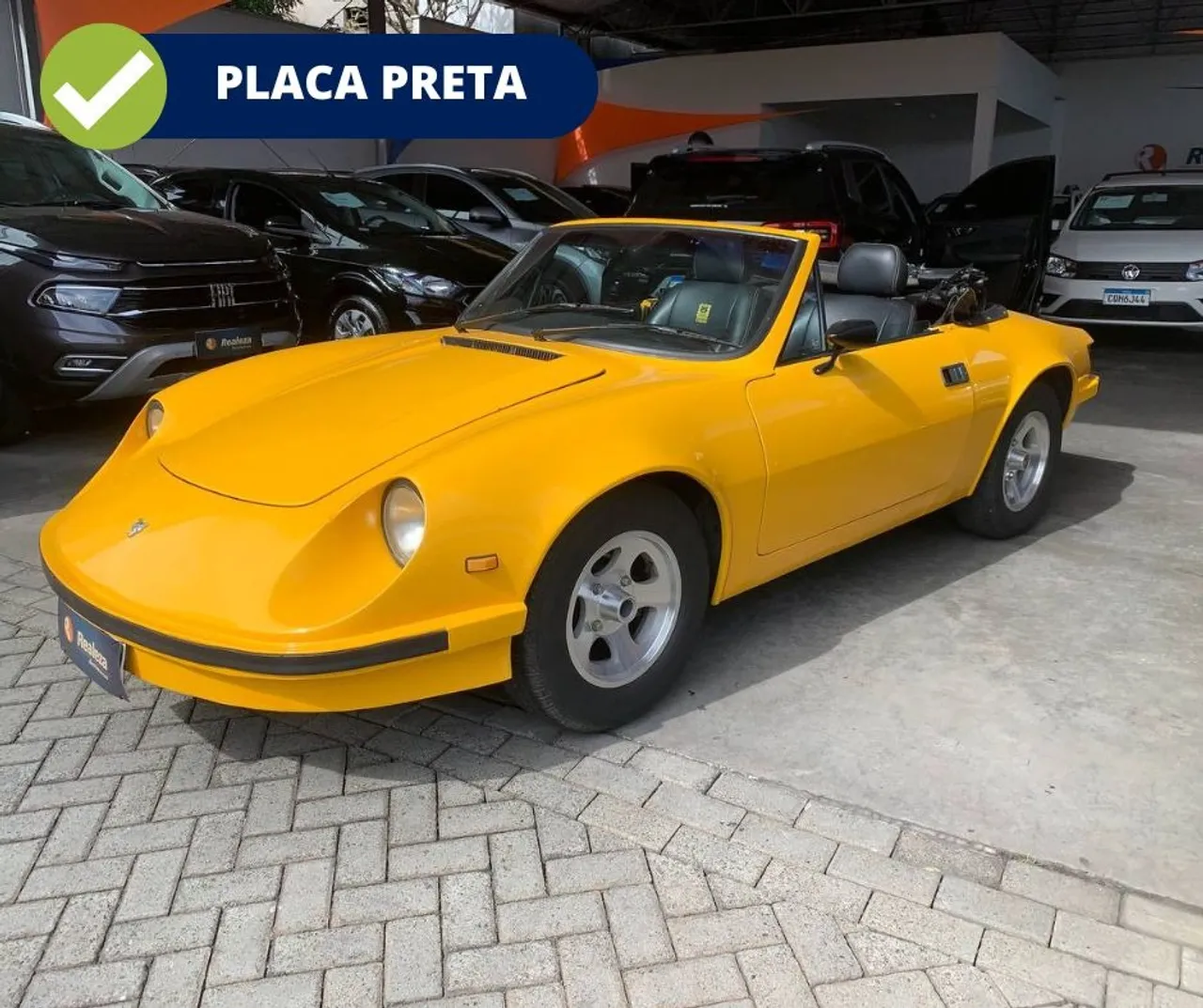 PUMA GTS Usados e Novos