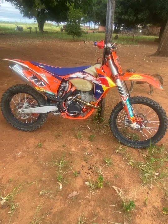 KTM 350 2011 - 1384064341 | OLX