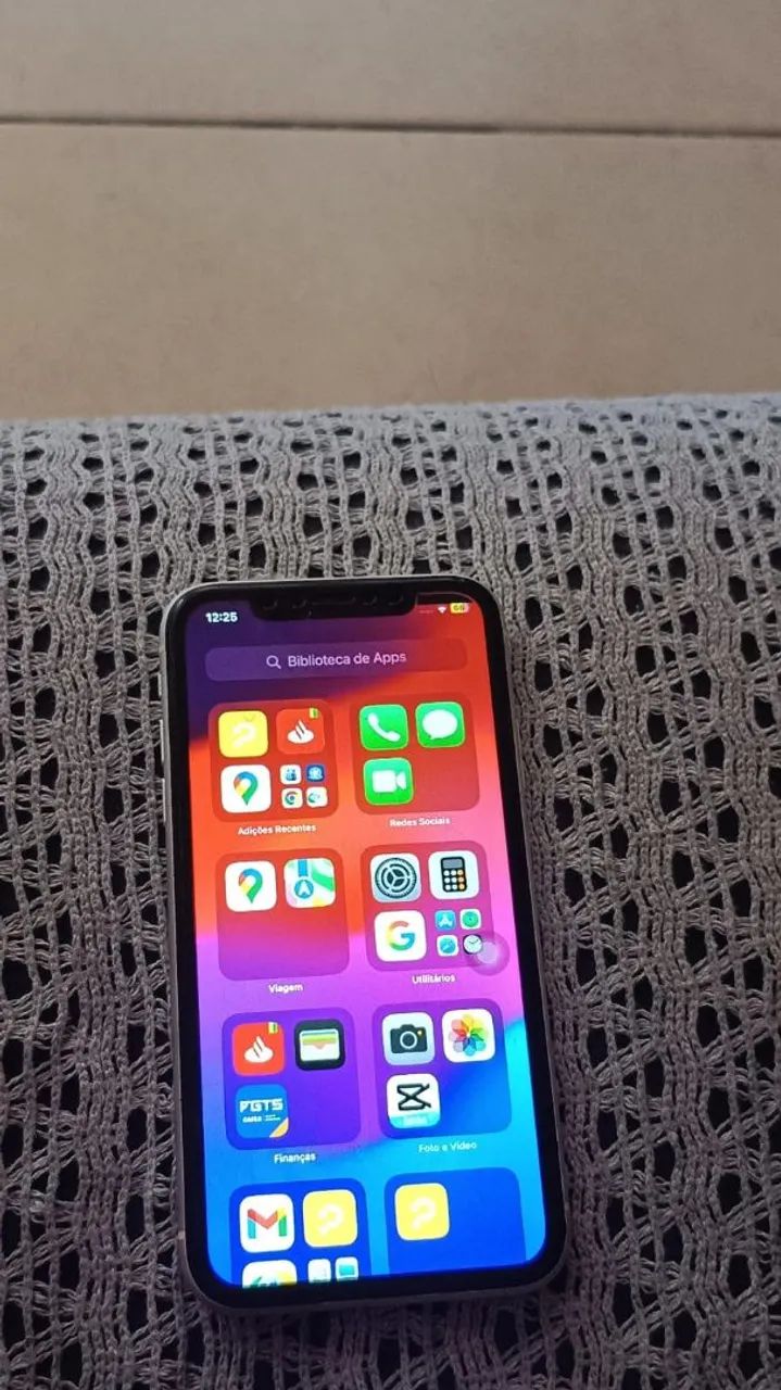 iPhone 11 - Celulares e Smartphones - Cidade Nova, Natal 1471985974 | OLX