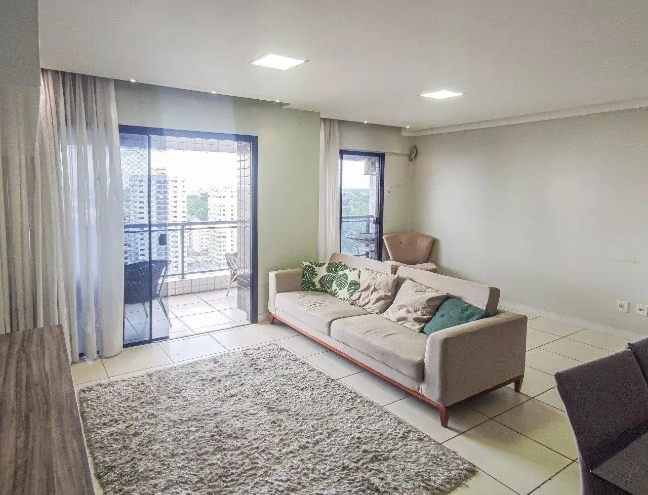 Apartamento 3 quartos para alugar - Marco, Belém - PA 1469253720 | OLX