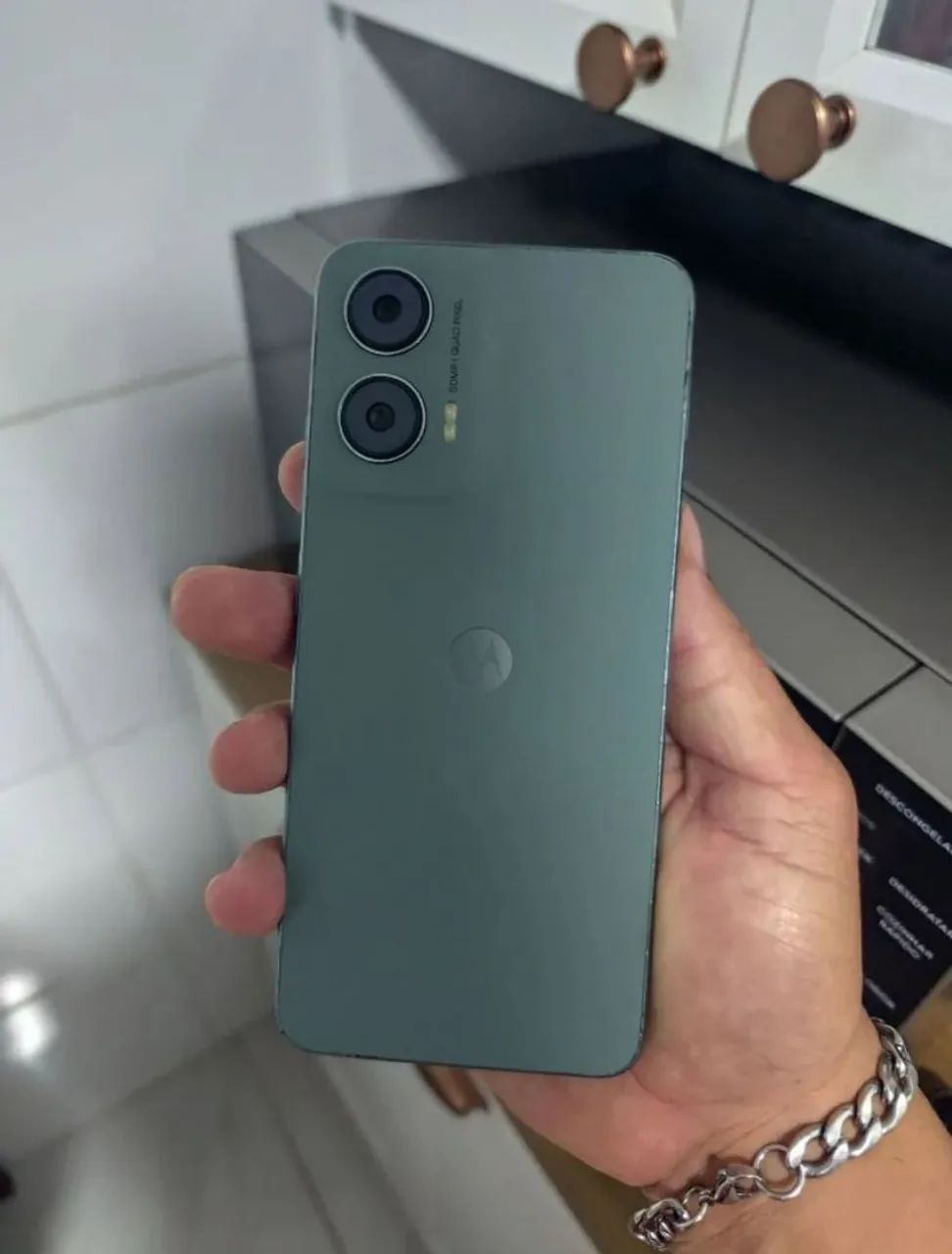 Motorola g35 - Celulares e Smartphones - Rocinha, Rio de Janeiro ...