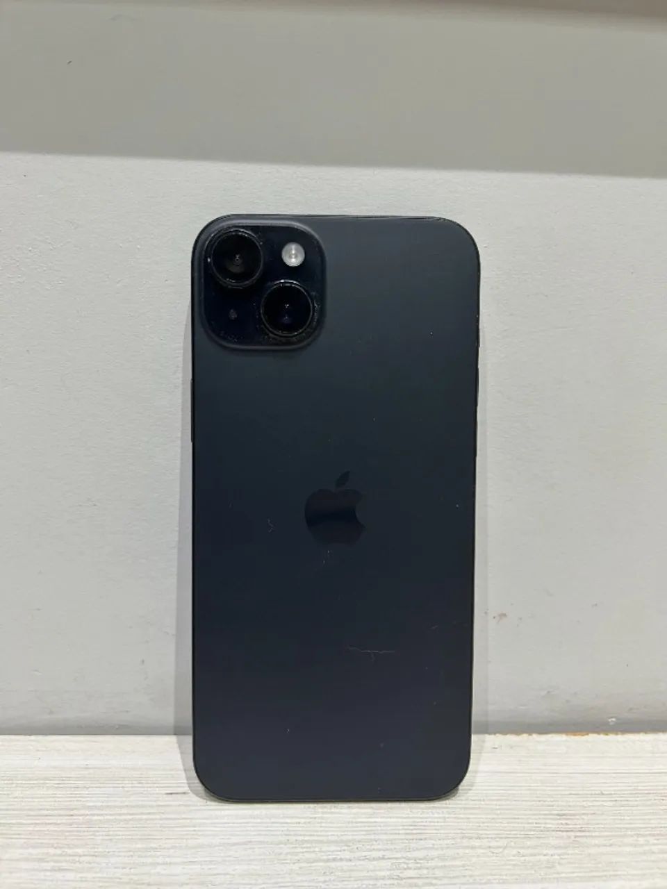 Apple iPhone 15 Plus (128 Gb) Bateria / Carregador Original - Celulares ...