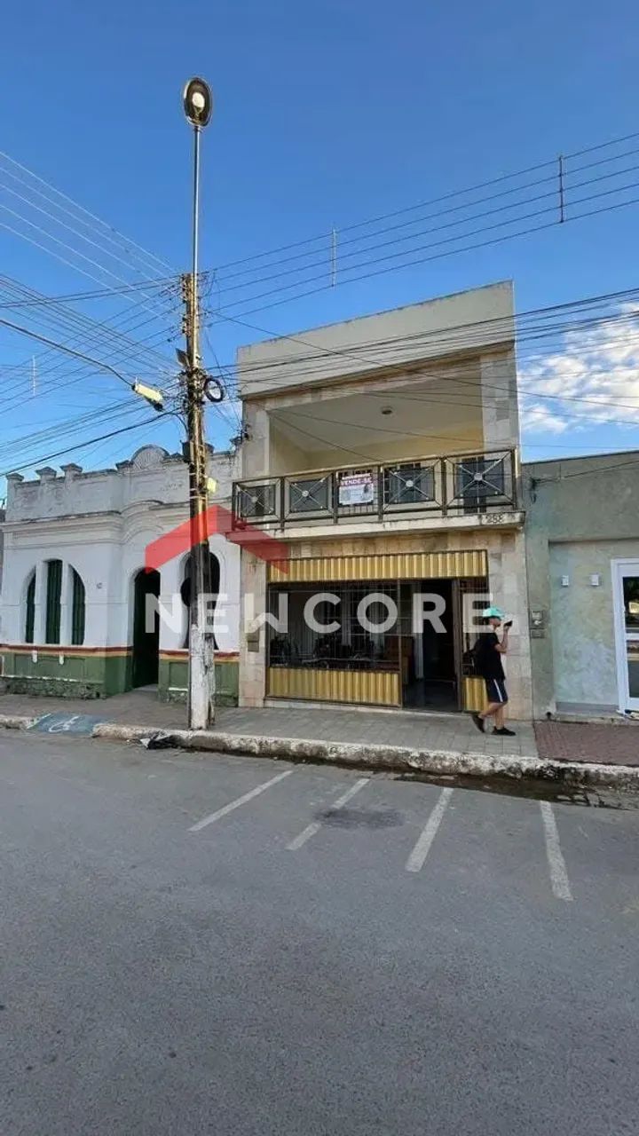 Casa 4 quartos à venda - Euclides da Cunha - BA 1469563072 | OLX