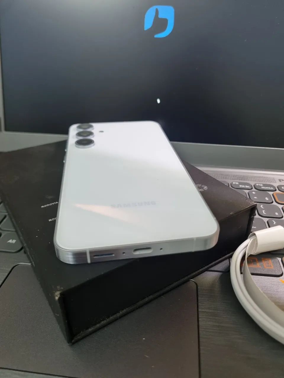 A55 5G - Celulares e Smartphones - Taquara, Rio de Janeiro 1469665644 | OLX