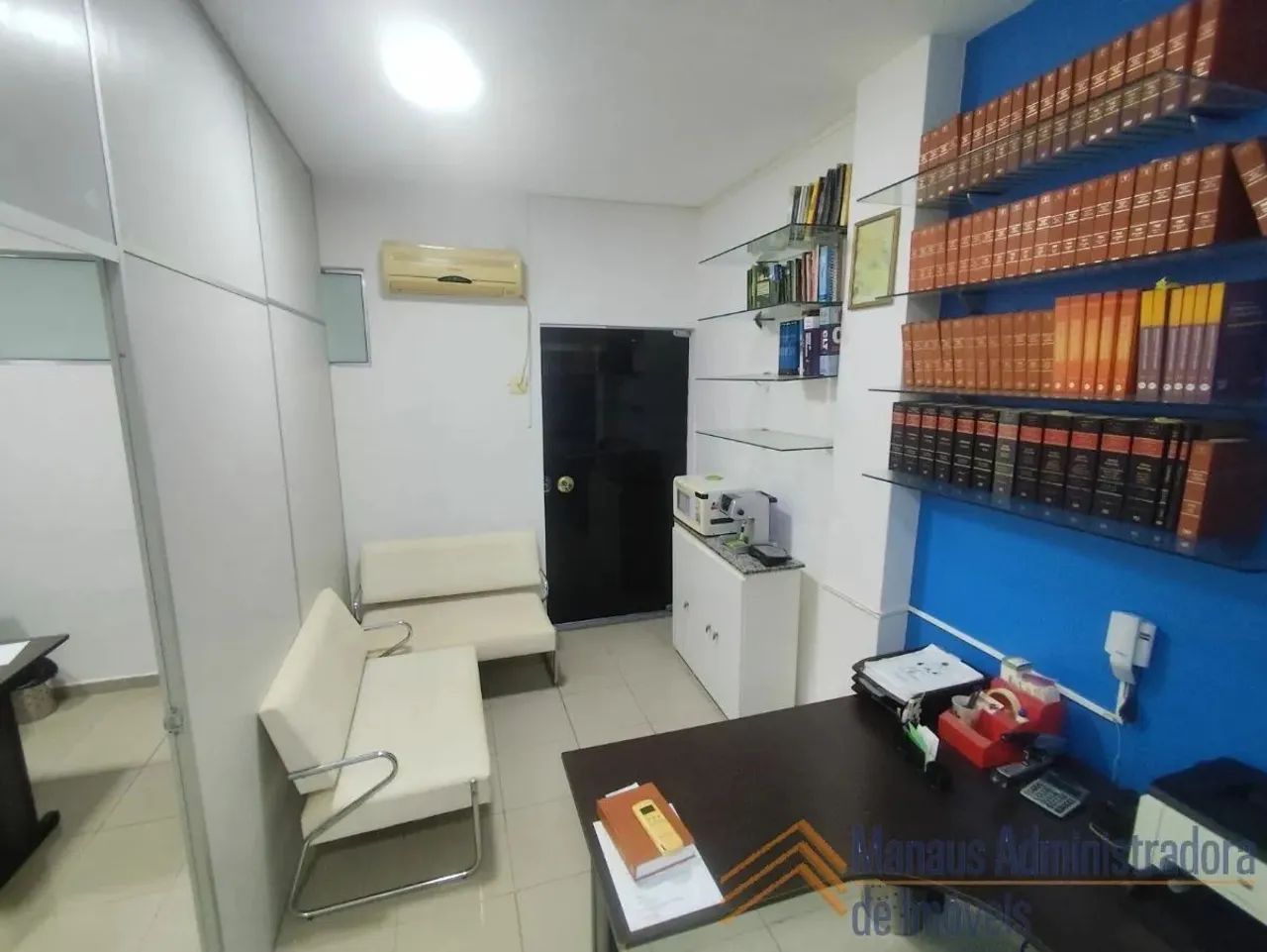 Manaus imóveis - Av. Eduardo Ribeiro, 620, Sala 317, Edifício Cidade de ...