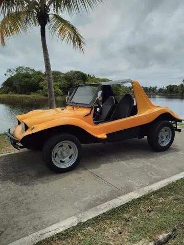 BUGRE BUGGY Usados e Novos em Salvador e região, BA