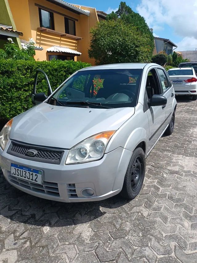 FORD FIESTA 2010 Usados e Novos