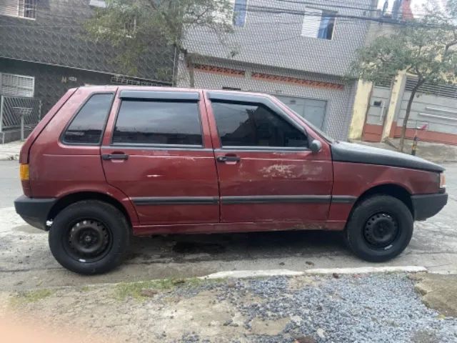 FIAT UNO 1994 Usados e Novos