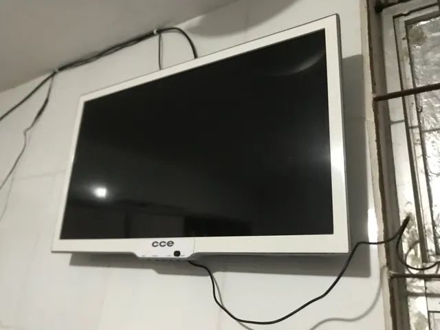 "monitor cce 24" no Brasil