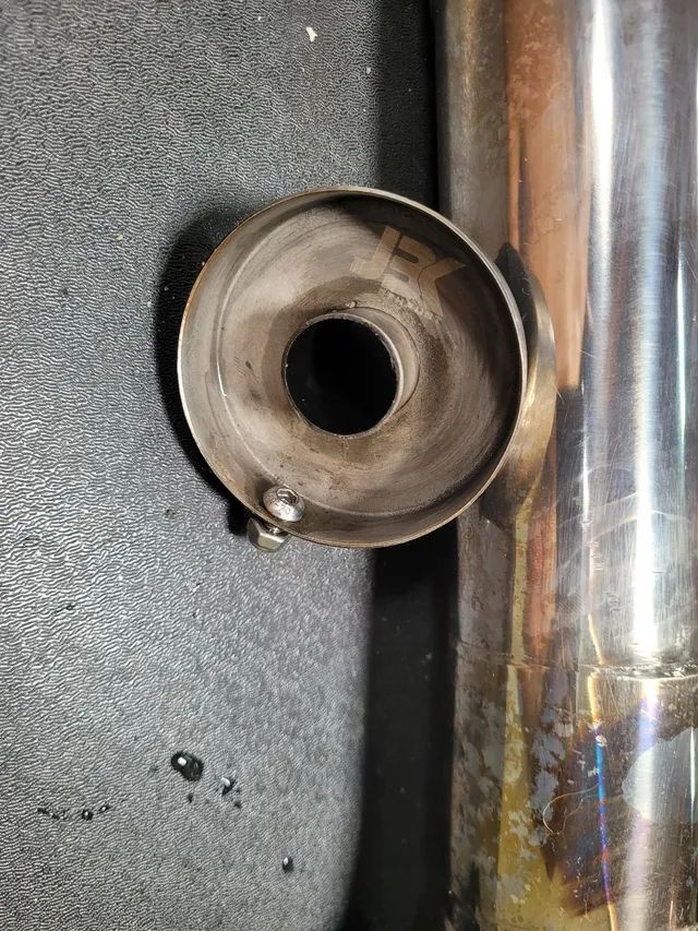 "escapamento jk" no Brasil