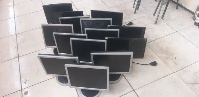 "monitor 15 6 polegadas" no Brasil