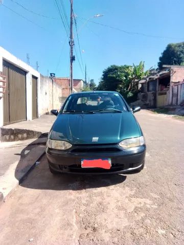 FIAT PALIO 1999 Usados e Novos