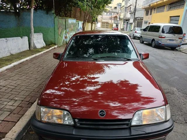 CHEVROLET MONZA 1995 Usados e Novos