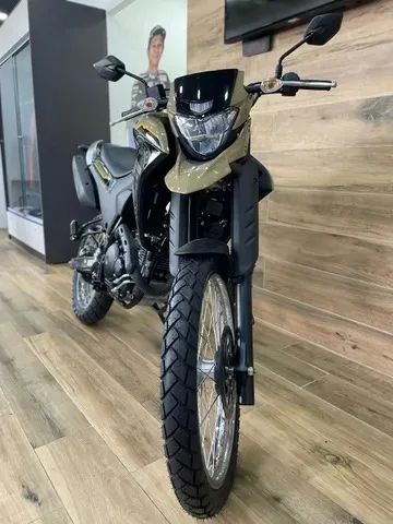 YAMAHA XTZ 250 LANDER 249CC/LANDER BLUEFLEX 2024 - 1301617216 | OLX