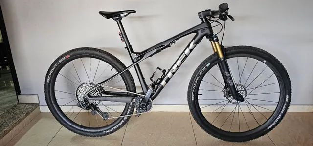 "trek supercaliber" no Brasil