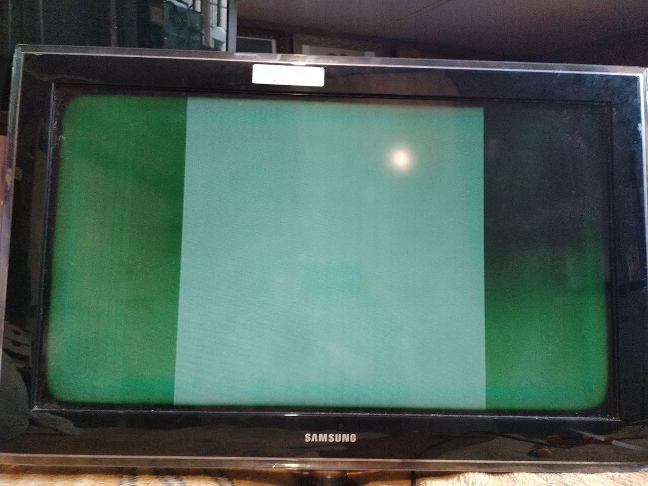 "tela de tv 32 polegadas" no Brasil