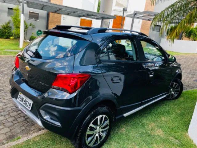 CHEVROLET ONIX 2018 Usados e Novos em SP