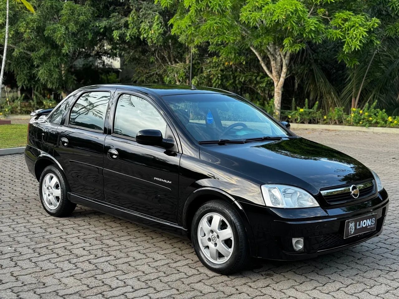 CHEVROLET CORSA 2012 Usados e Novos no AM