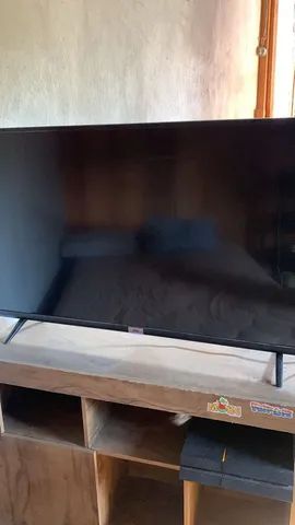 "tv tcl 43 polegadas" no Brasil