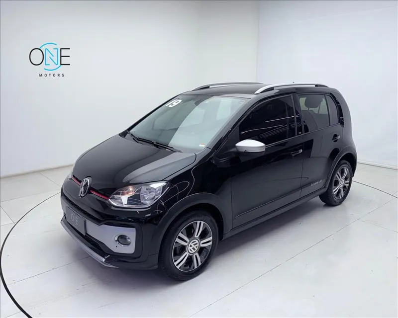 VOLKSWAGEN UP! 2019 Usados e Novos