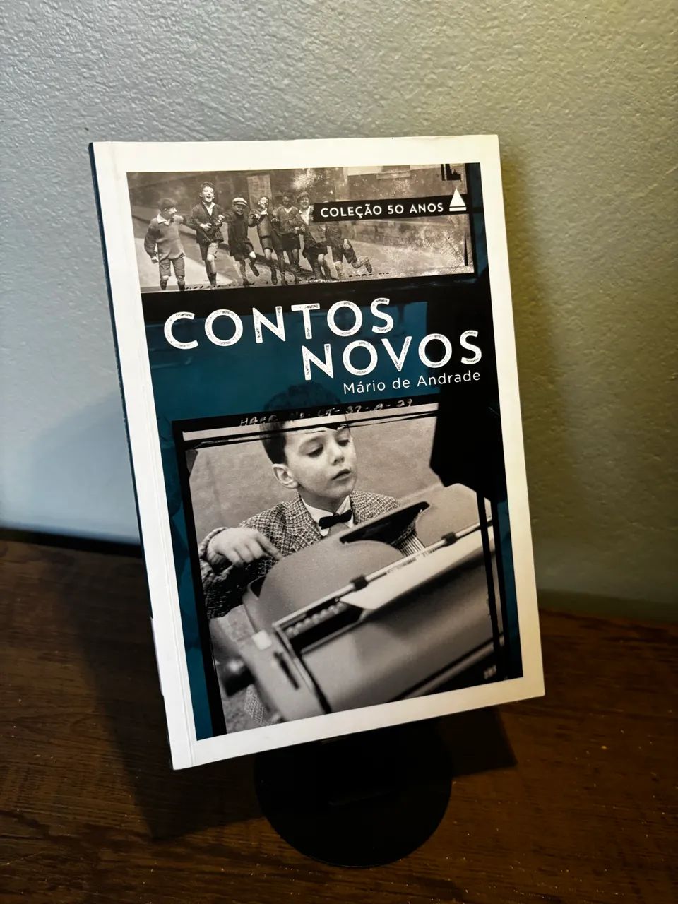 Contos Novos - Mário de Andrade - Livros e revistas - Pantanal, Macapá ...