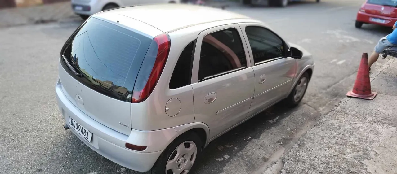 CHEVROLET CORSA 2004 Usados e Novos