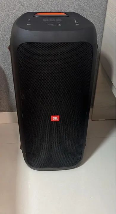 JBL PartyBox 310 - Aparelhos de Som - Rio Bonito 1368608332 | OLX