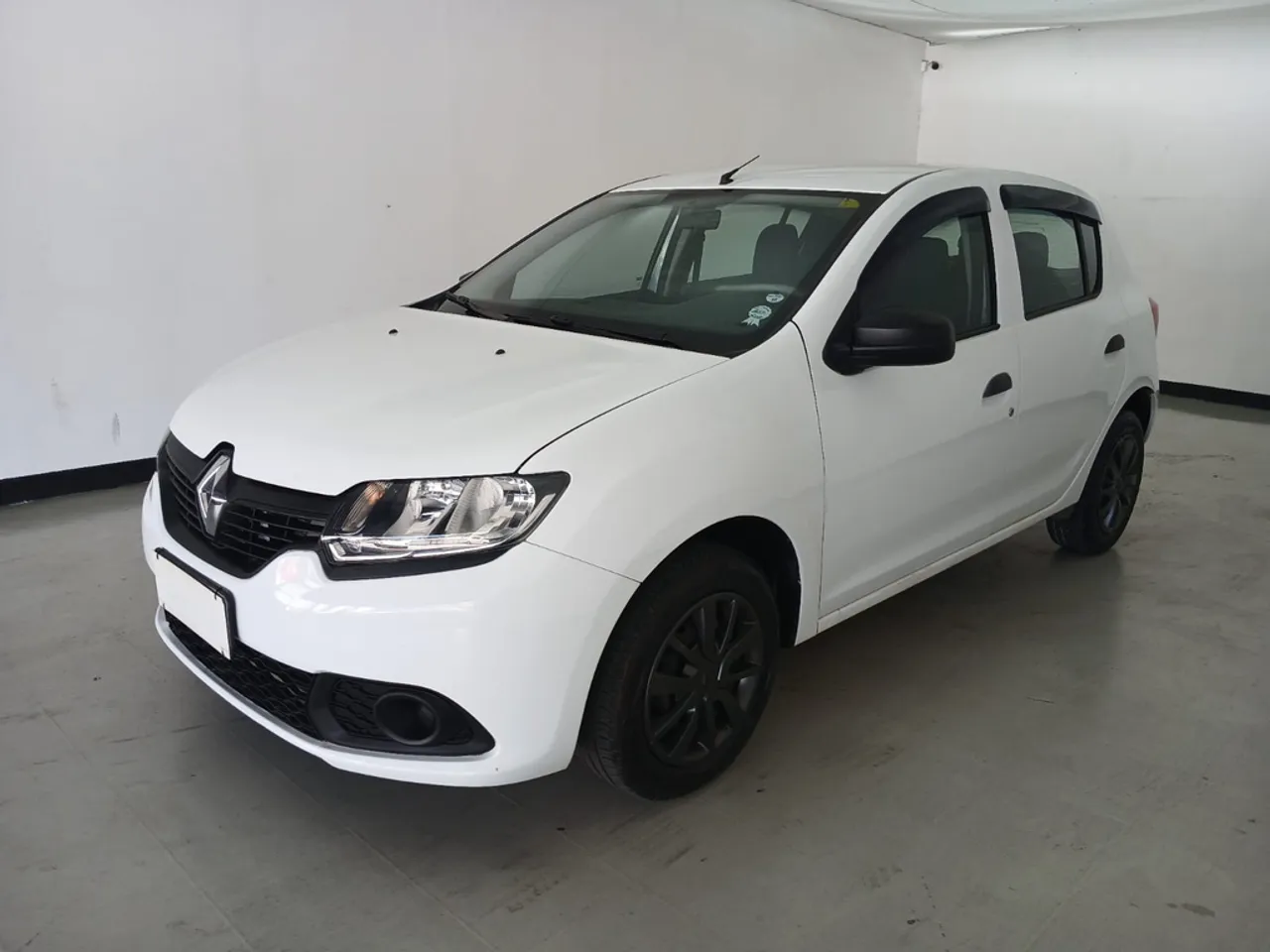 RENAULT SANDERO 2019 Usados e Novos