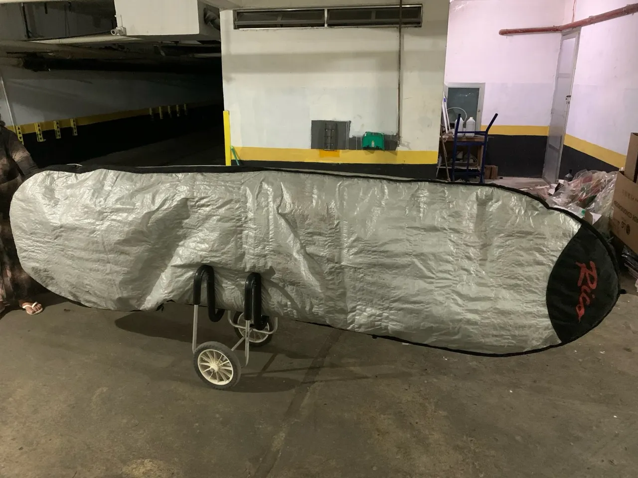 "pranchas de stand up" - Esportes Aquáticos no Brasil