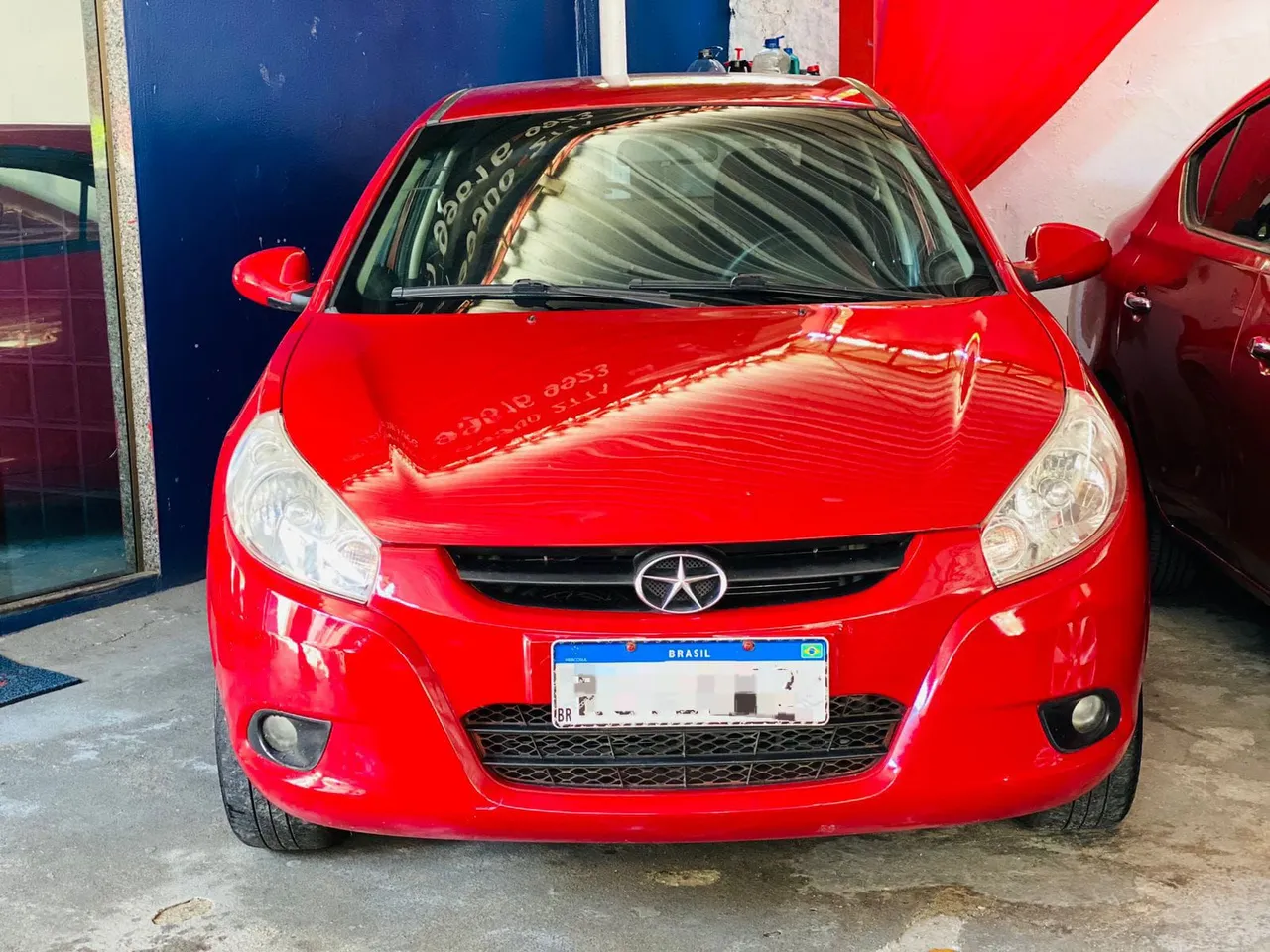 JAC J3 Usados e Novos